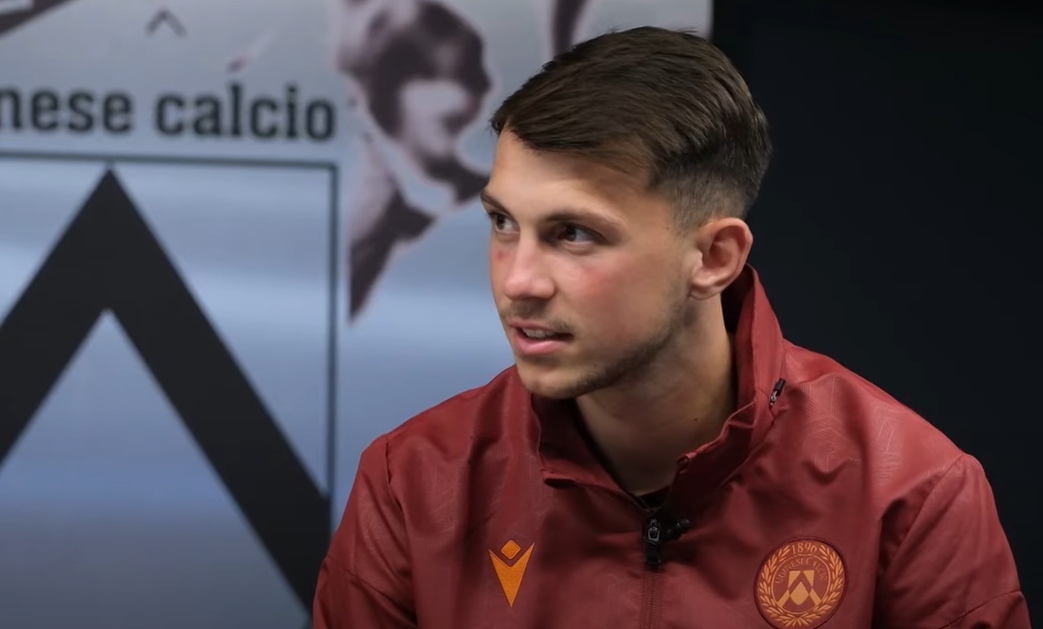 La versione di Samardzic: "Inter? Non è mai stata una questione di soldi"