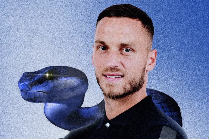 UFFICIALE - Marko Arnautovic all'Inter: il comunicato
