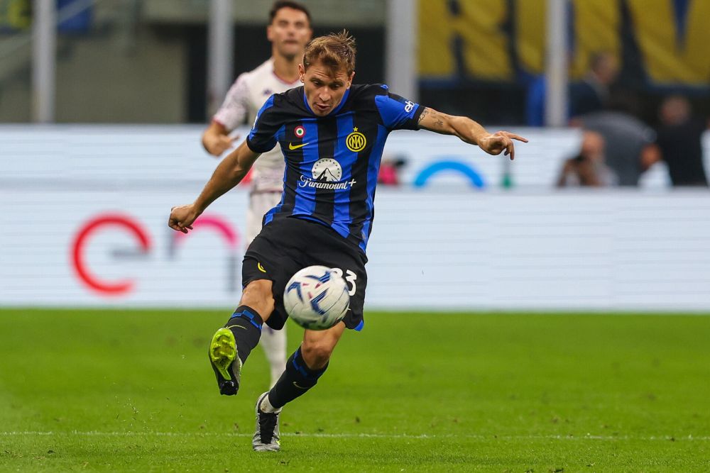 Inter, rinnova anche Barella: l'annuncio dopo il CdA?