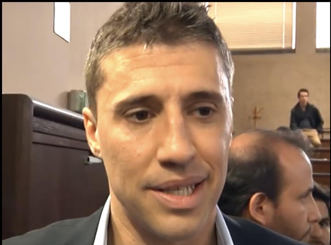 Crespo: "Per lo Scudetto duello Inter-Milan. Lautaro è un fenomeno"