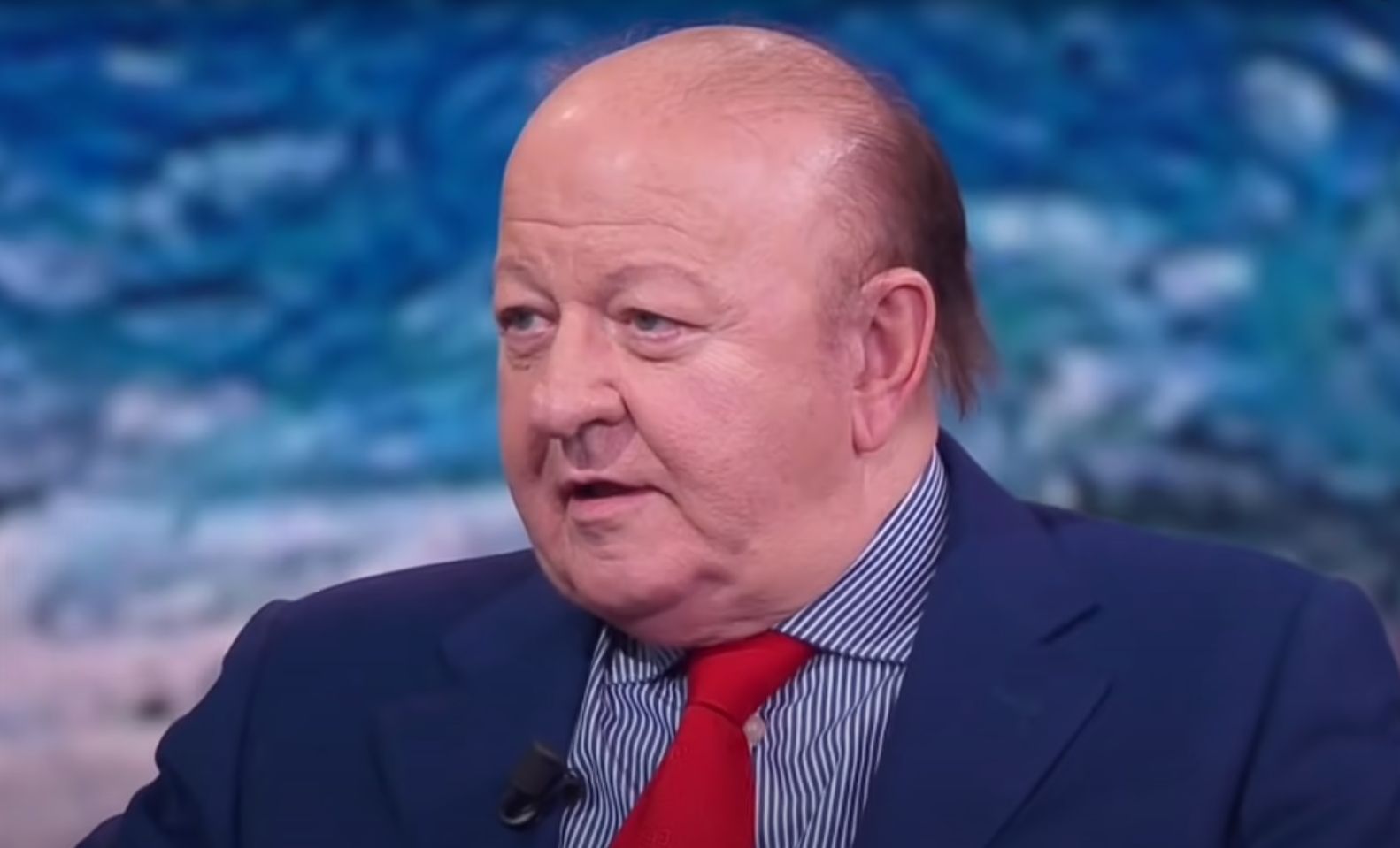 Il milanista Boldi: "Ecco chi toglierei all'Inter..."