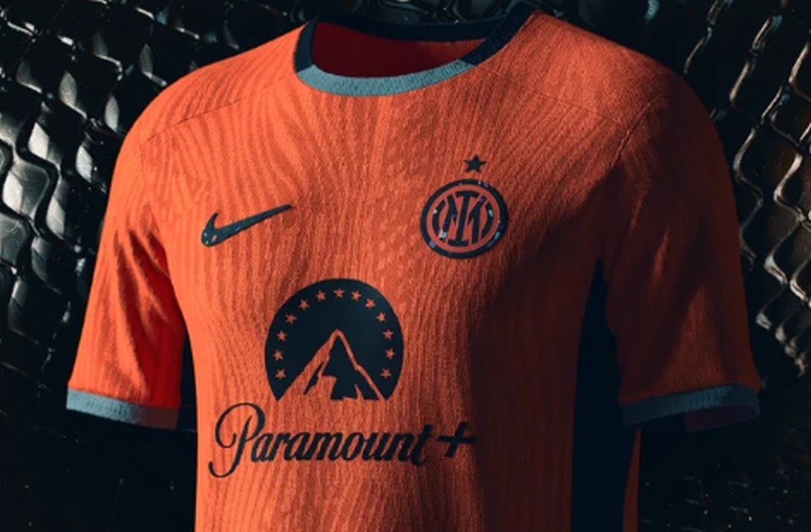 Terza maglia Inter 2023-24, il lancio si avvicina: ecco nuove immagini