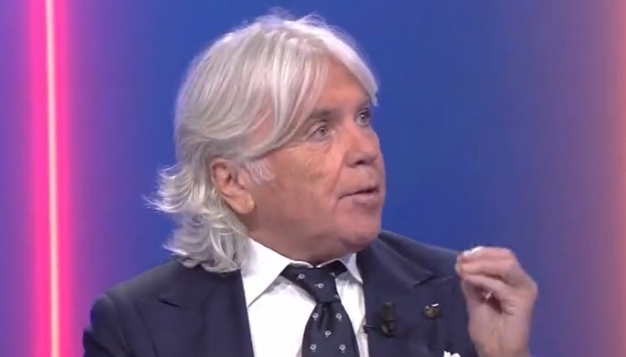 Zazzaroni: "Quest'Inter la più bella di sempre? Mangiate più pesce ...