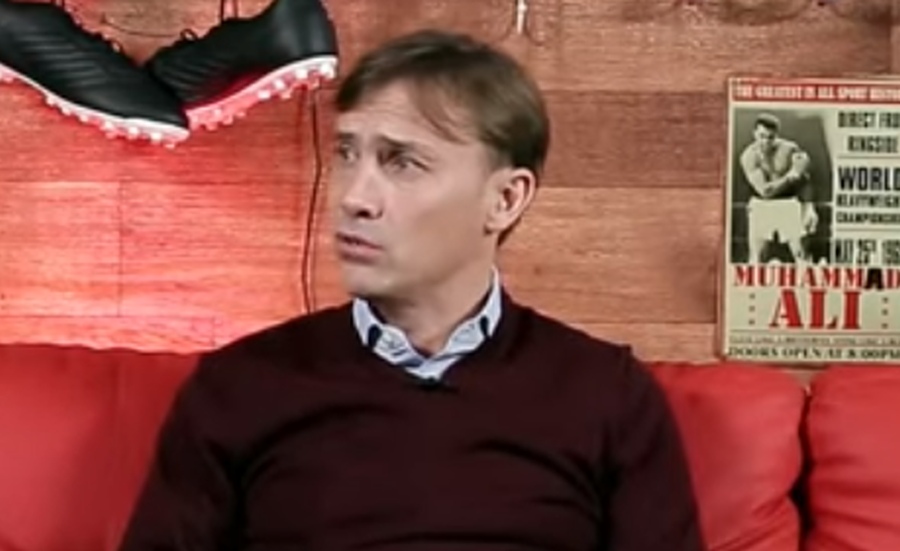 Dario Simic: "L'Inter può vincere la Champions. Occhio al Salisburgo"