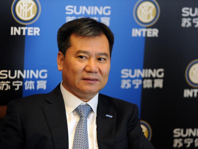 Inter: chi sarà la nuova proprietà dopo Suning? - Io Tifo Inter