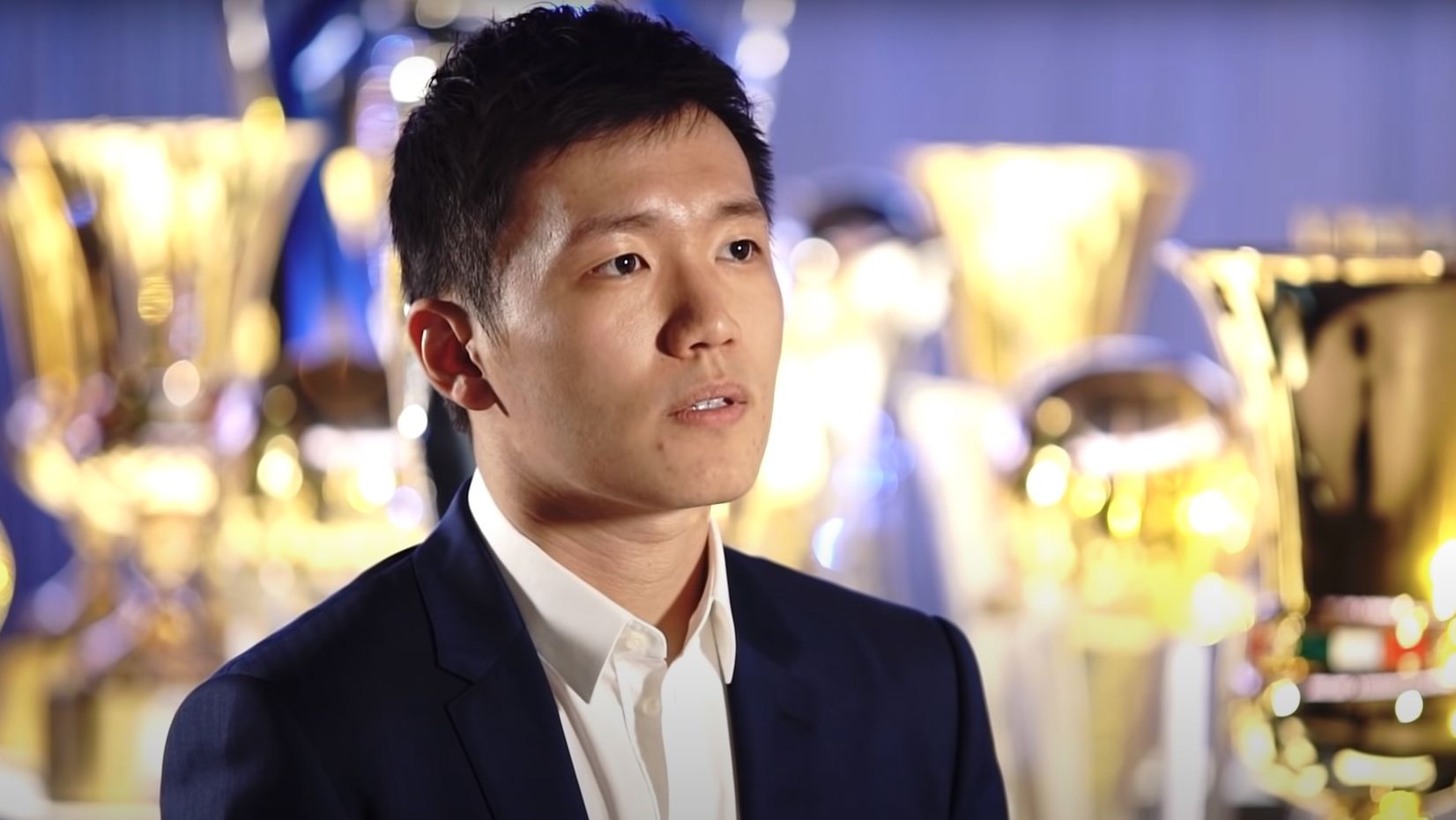 Zhang, trattativa con un fondo anglosassone per un nuovo prestito da ...