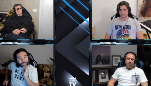 La Bobo Tv si scioglie. Cosa è successo?