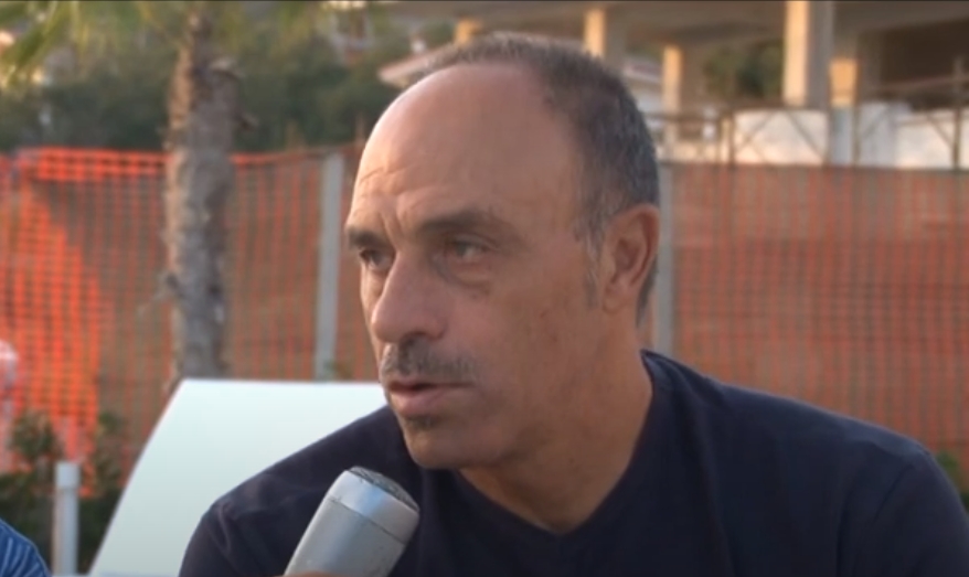 Causio: "Il centrocampo dell'Inter è quello che mi ha impressionato di più"