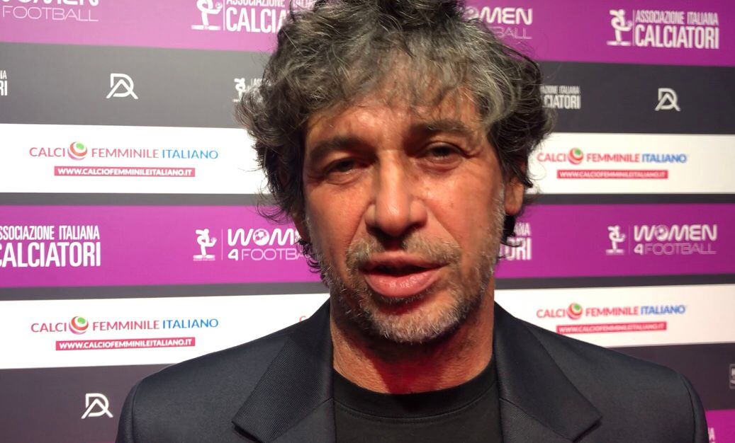 ESCLUSIVO - Albertini teme lo scudetto dell'Inter nel derby: "E' una ...