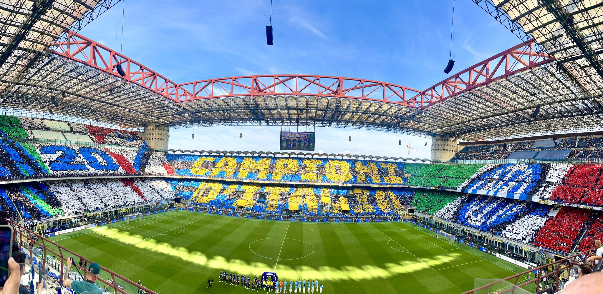 Io Tifo Inter - Tutte le News nerazzurre e l'Inter h 24