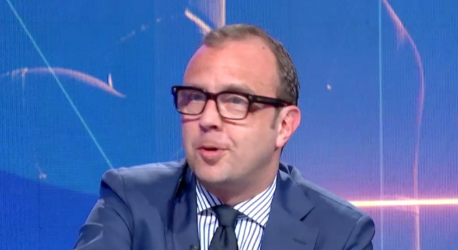 Trevisani critica Cardinale: "Al Milan dove sono le scelte intelligenti ...