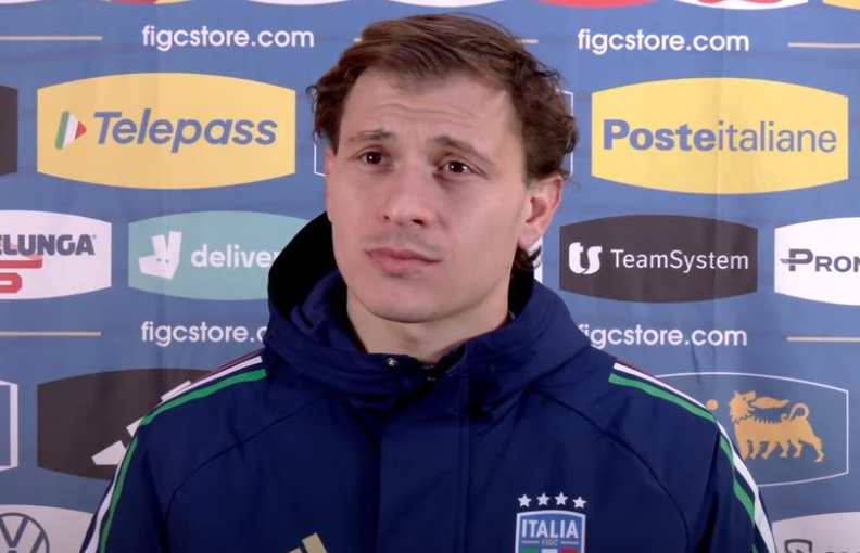Barella salta la Nazionale: il motivo Barella salta la Nazionale: il motivo