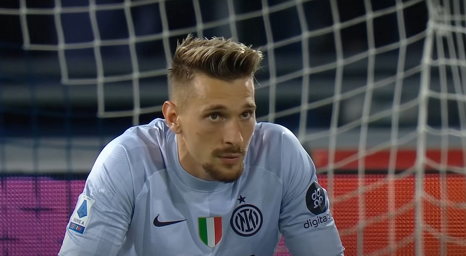 Radu, parla l'agente Damiani: "Situazione difficile all'Inter, ma la ...