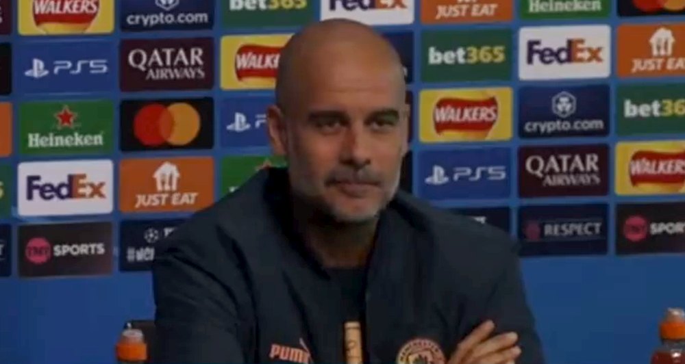 Guardiola: "Sì, l'Inter può vincere la Champions. Lautaro è un ...