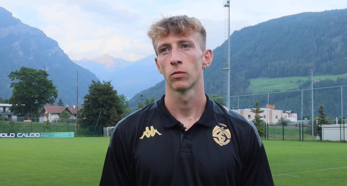 Gli occhi dell'Inter su Nicolò Bertola: ecco chi è