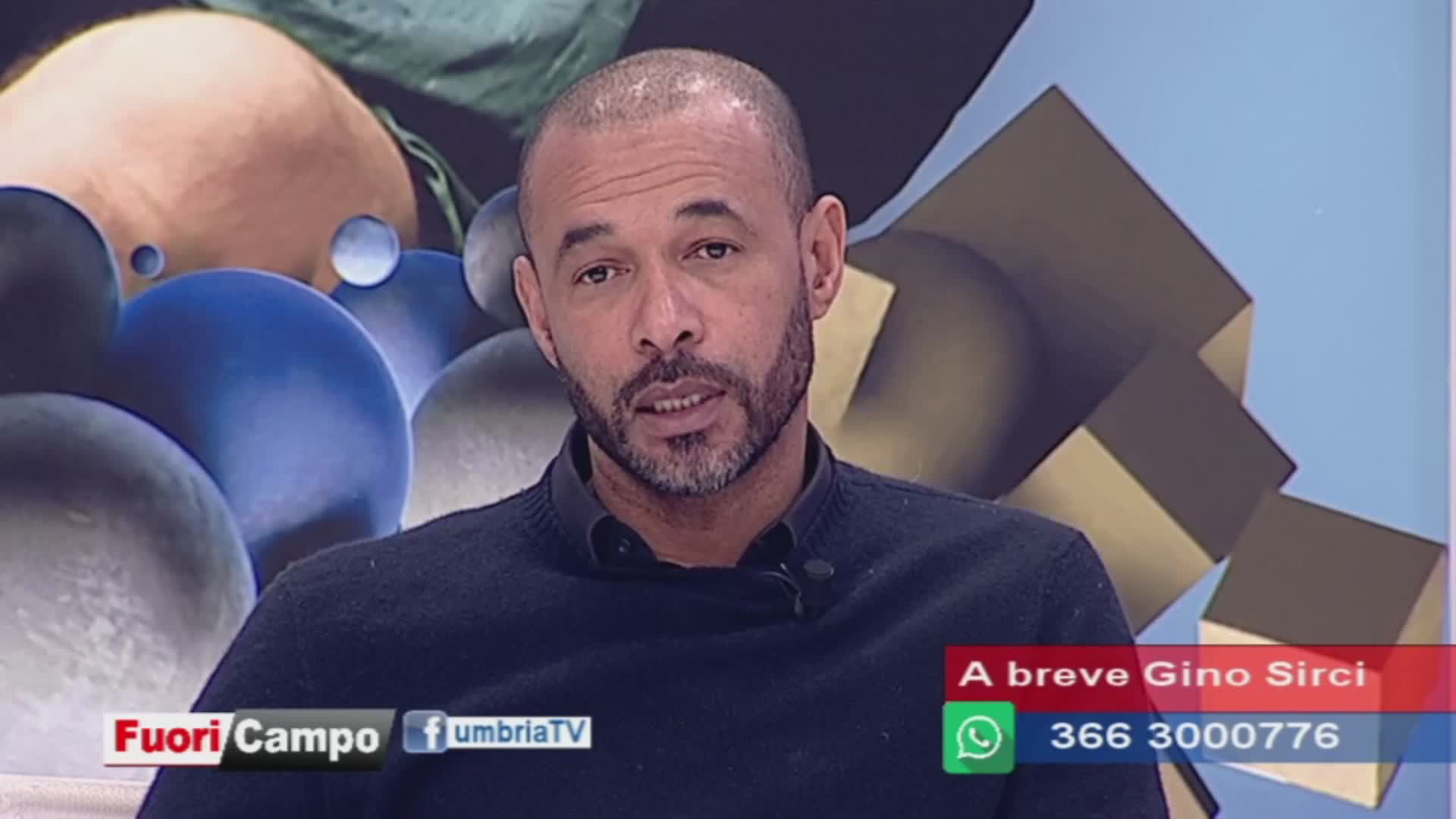 Zè Maria: "Dimarco fa i cross più belli d'Europa, deve migliorare nella ...