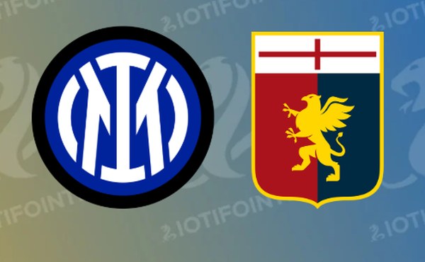 Inter - Genoa: dove vederla in tv