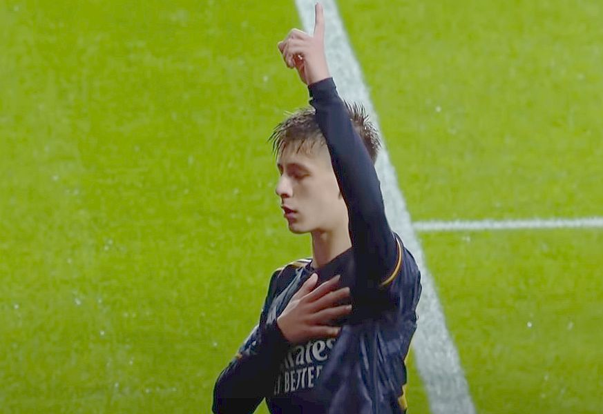 Più Arda Guler che Nico Paz: intesa Inter - Real Madrid per portare il ...