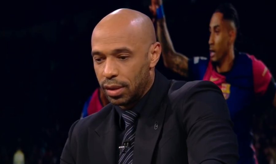 Henry: "Inzaghi eccezionale, il suo calcio è qualcosa di raro"