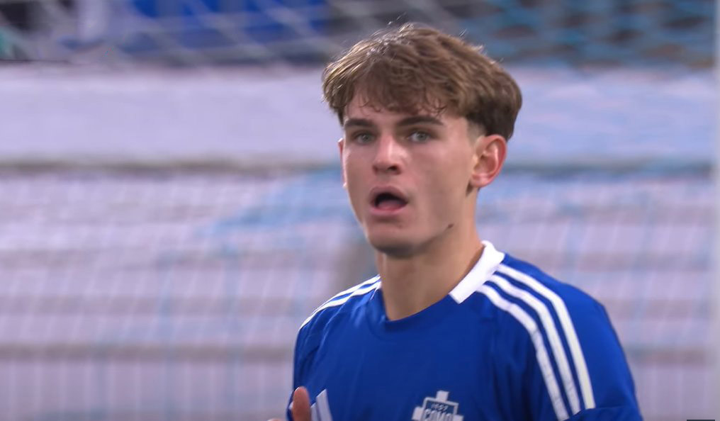 MERCATO - Inter, c'è il sì di Nico Paz ma la strada per Milano è ancora ...