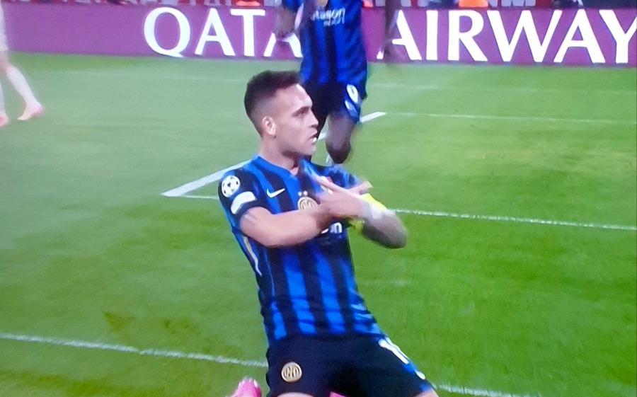 Bayern Monaco - Inter 1-2, PAGELLE: Lautaro straordinario, Bastoni enorme