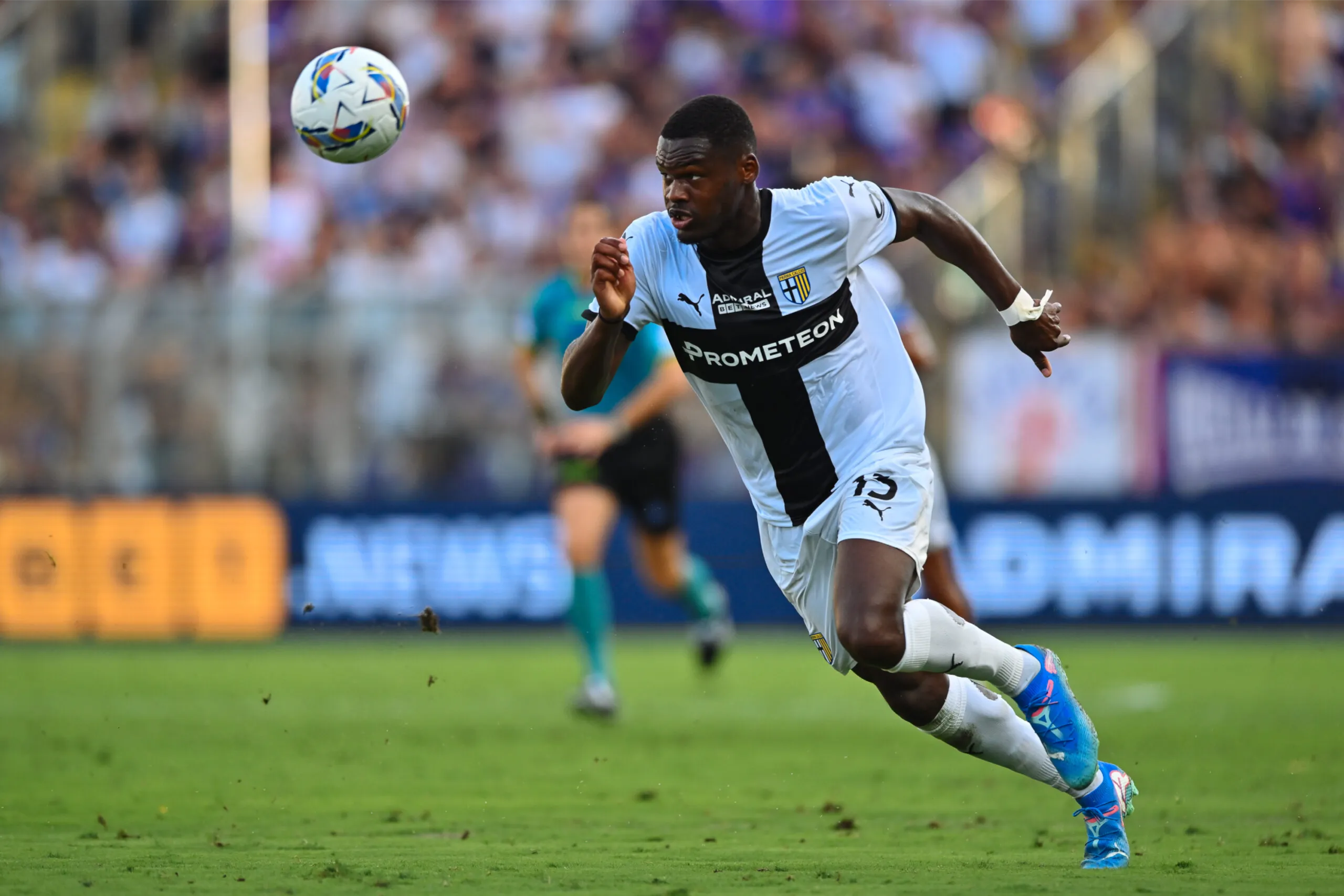 Bonny vicino, occhi su Leoni e Keita: l'Inter fa spesa a Parma?