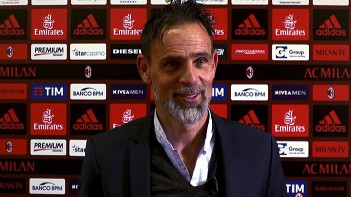 Marco Simone: "L'Inter ha una marcia e più armi a disposizione rispetto ...