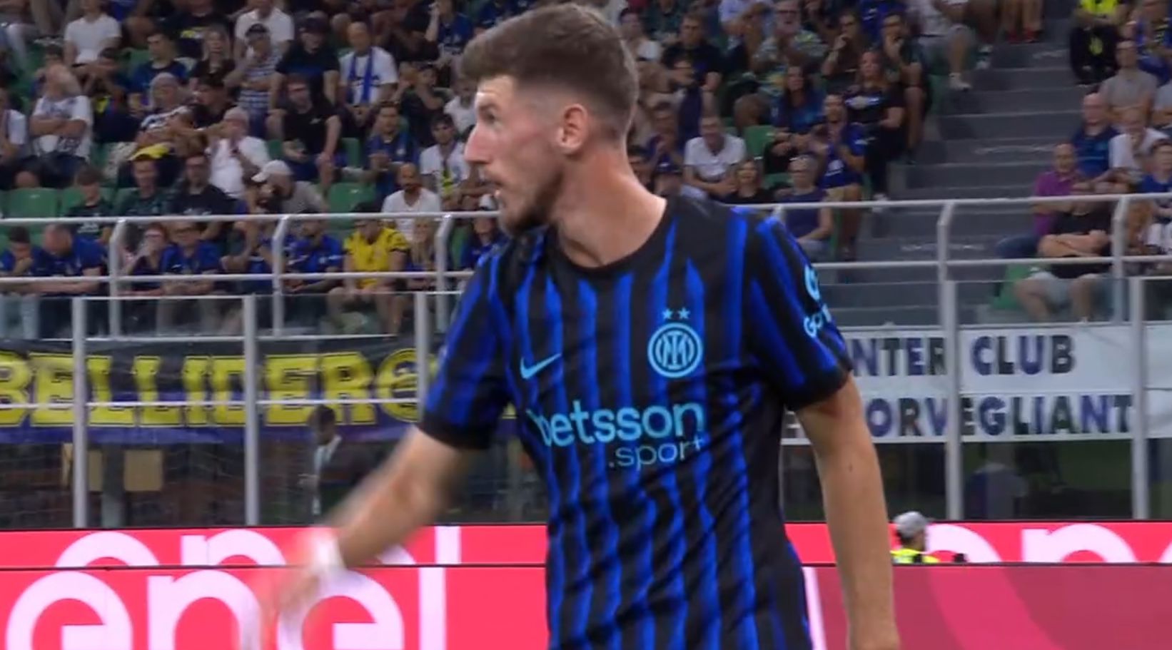 Io Tifo Inter - Tutte le News nerazzurre e l'Inter h 24